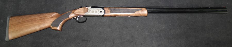 Legacy Pointer Acrius Walnut 410ga 28” NEW 3" KAR41028 - Over Under ...