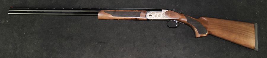 Legacy Pointer Acrius Walnut 410ga 28” NEW 3" KAR41028 - Over Under ...