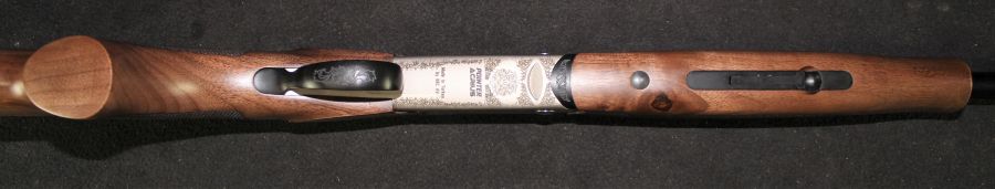 Legacy Pointer Acrius Walnut 410ga 28” NEW 3" KAR41028 - Over Under ...