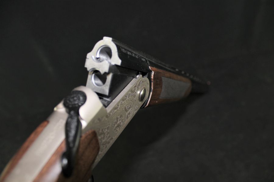 Legacy Pointer Acrius Walnut 410ga 28” NEW 3" KAR41028 - Over Under ...