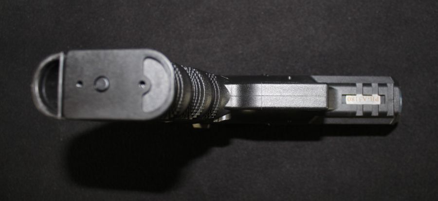 Magnum Research Baby Eagle III 9mm 3.93” Northern Lights NEW BE99153RSL ...