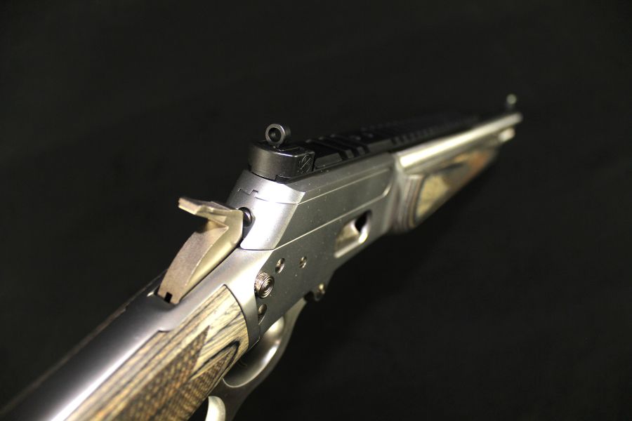 Marlin SBL Series Model 1894 44 Magnum 16.1” Threaded NEW 70432 - Bolt ...