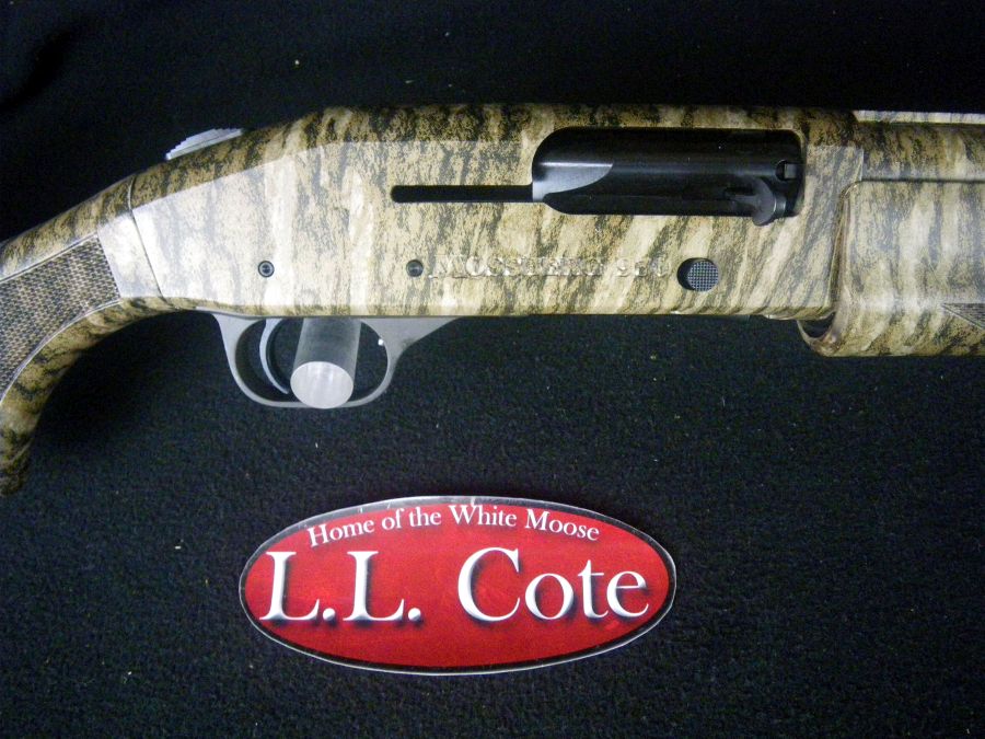 Mossberg 930 Hunting All Purpose Field 12ga 26"NEW - Semi Auto Shotguns ...