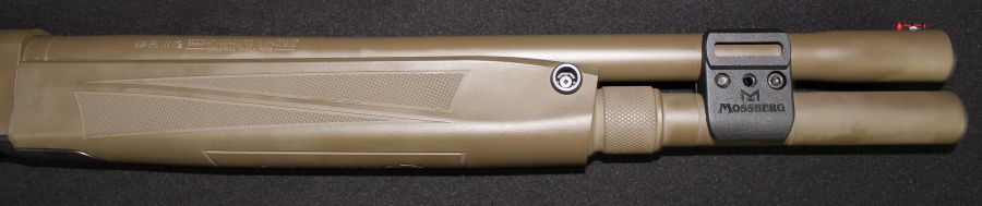 Mossberg 940 Pro Tactical Thunder Ranch 12ga 18.5” Brown NEW 3" 85171 ...