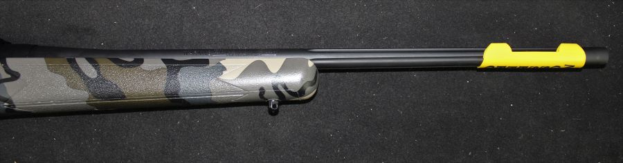 Mossberg Patriot 350 Legend KUIU Camo 22” NEW 28159 - Bolt Action ...