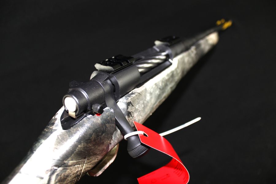 Mossberg Patriot Mossy Oak Terra 30-06 Spfld Fluted 22” NEW 28185 ...