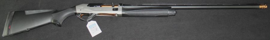 OTUS SMX-12 Tungsten 12ga 28” Black Cerakote NEW 3.5" OTT1002 - Semi ...