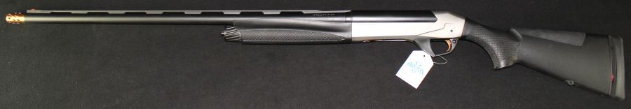 OTUS SMX-12 Tungsten 12ga 28” Black Cerakote NEW 3.5" OTT1002 - Semi ...