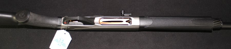 OTUS SMX-12 Tungsten 12ga 28” Black Cerakote NEW 3.5" OTT1002 - Semi ...