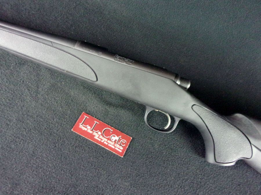 Remington 700 ADL 300 Win Mag 26" Matte Black NEW R27099 - Bolt Action ...