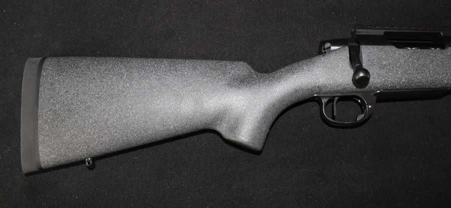 Remington Model 700 Alpha 1 308 Win 22” Grey Speckled NEW R68892 - Bolt ...