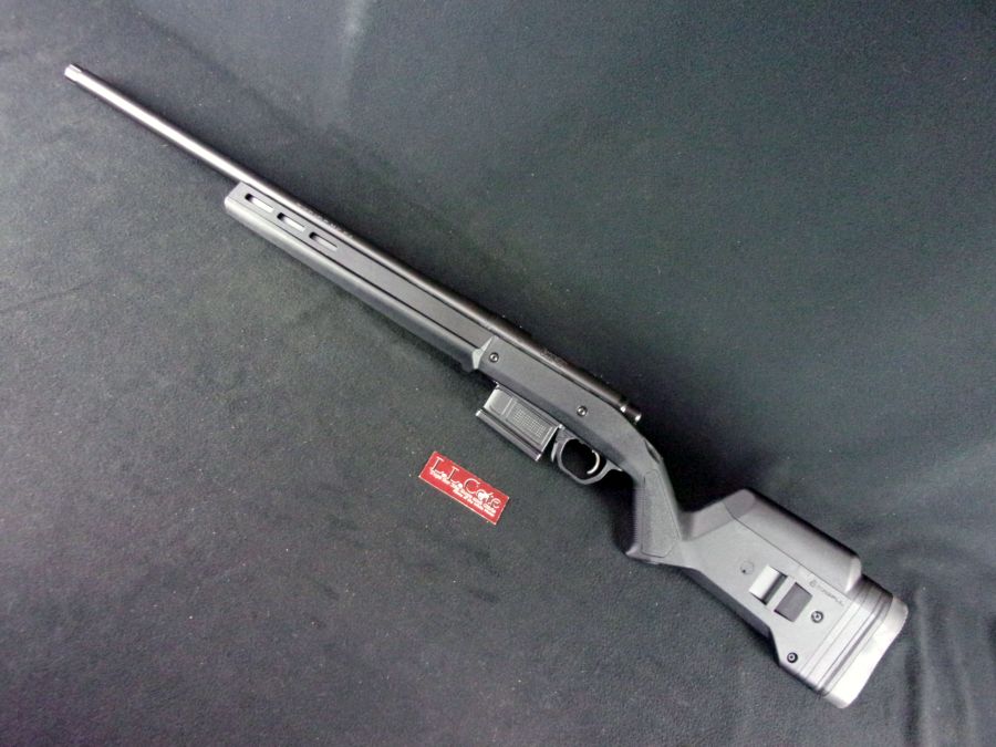 Remington 700 Magpul 6.5 Creed 22" Black Synth NEW R84295 - Bolt Action ...