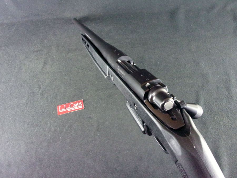 Remington 700 Magpul 6.5 Creed 22" Black Synth NEW R84295 - Bolt Action ...