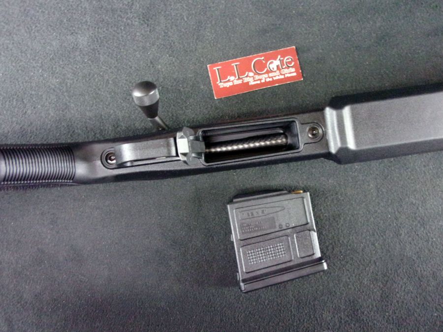 Remington 700 Magpul 6.5 Creed 22" Black Synth NEW R84295 - Bolt Action ...