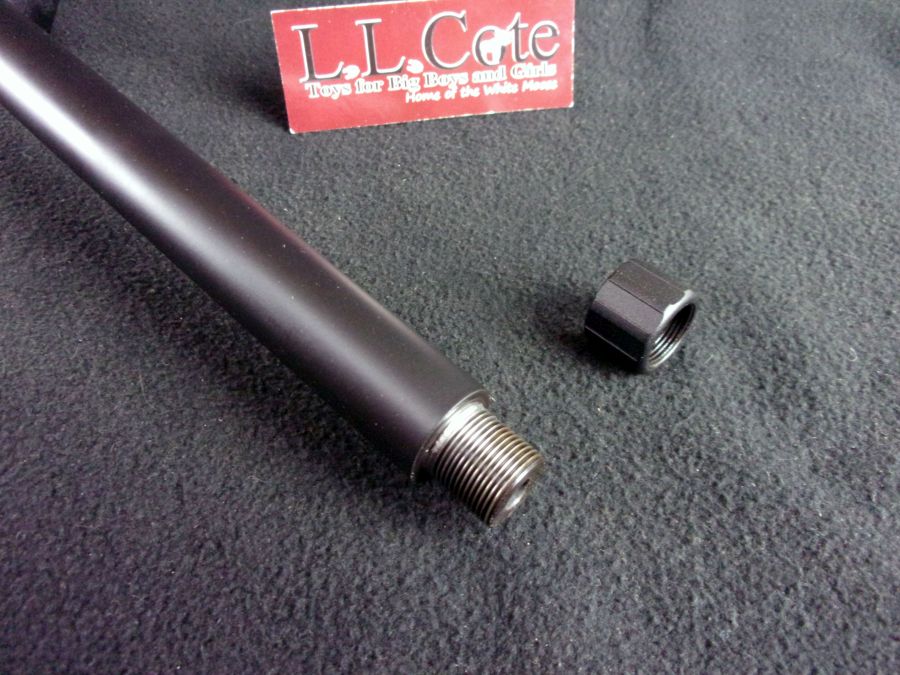 Remington 700 Magpul 6.5 Creed 22" Black Synth NEW R84295 - Bolt Action ...