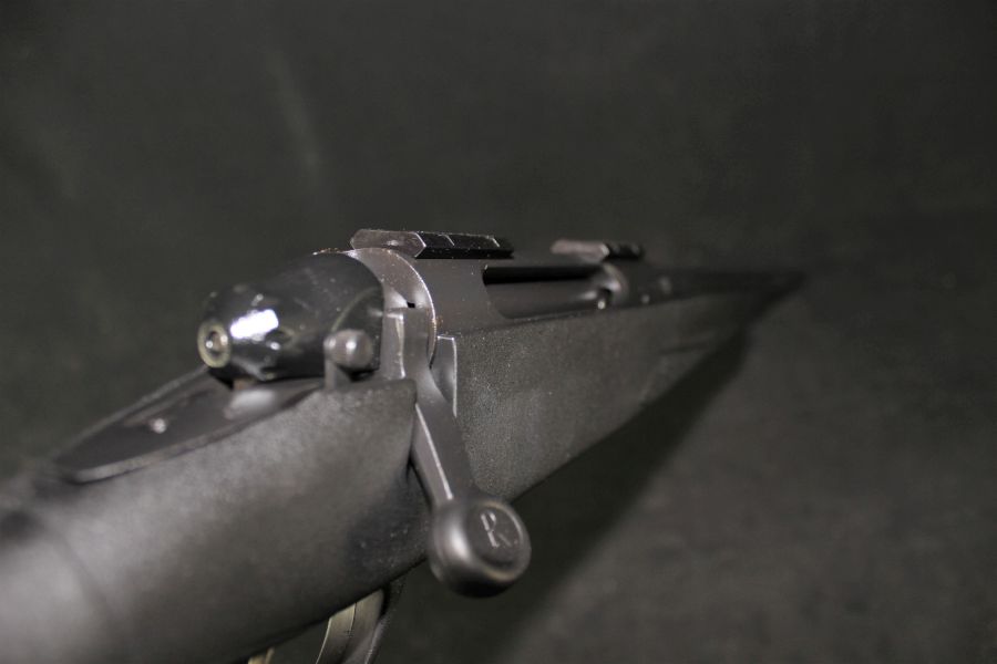 Remington 783 Black Synthetic 350 Legend 20” NEW R85860 - Bolt Action ...