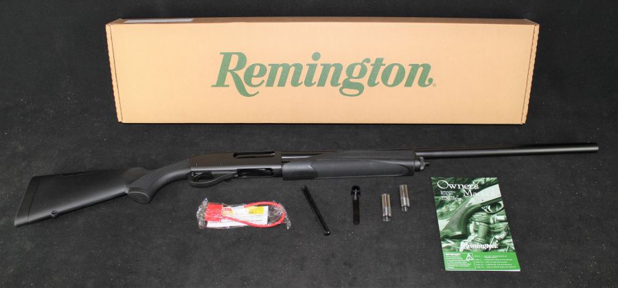 Remington 870 Fieldmaster Synthetic 12ga 28” NEW 3.5" R68862 - Pump ...