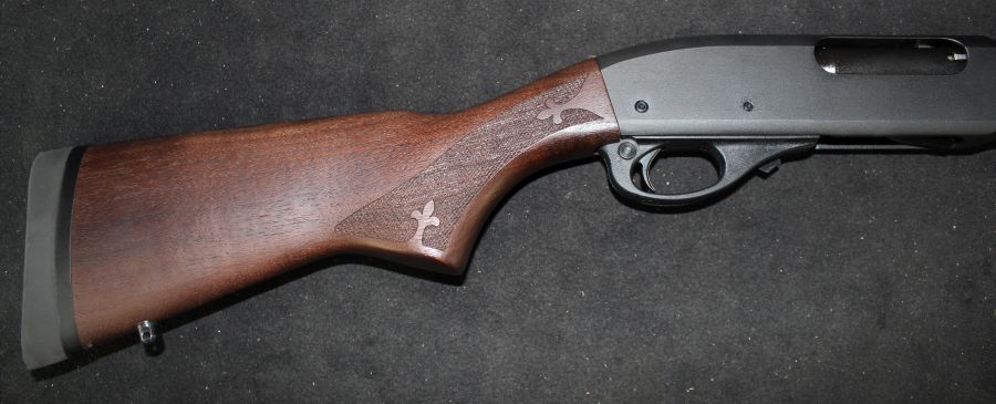 Remington 870 Fieldmaster Jr. Compact 20ga 18.75” NEW 3" R68877 - Bolt ...