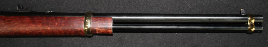 Rossi R92 44 Magnum Gold Edition 20” Wood NEW 920442013-GLD - Lever ...