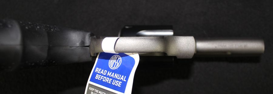 Rossi RP63 357 Magnum 3” Tungsten Gray Cerakote NEW 2-RP631C ...