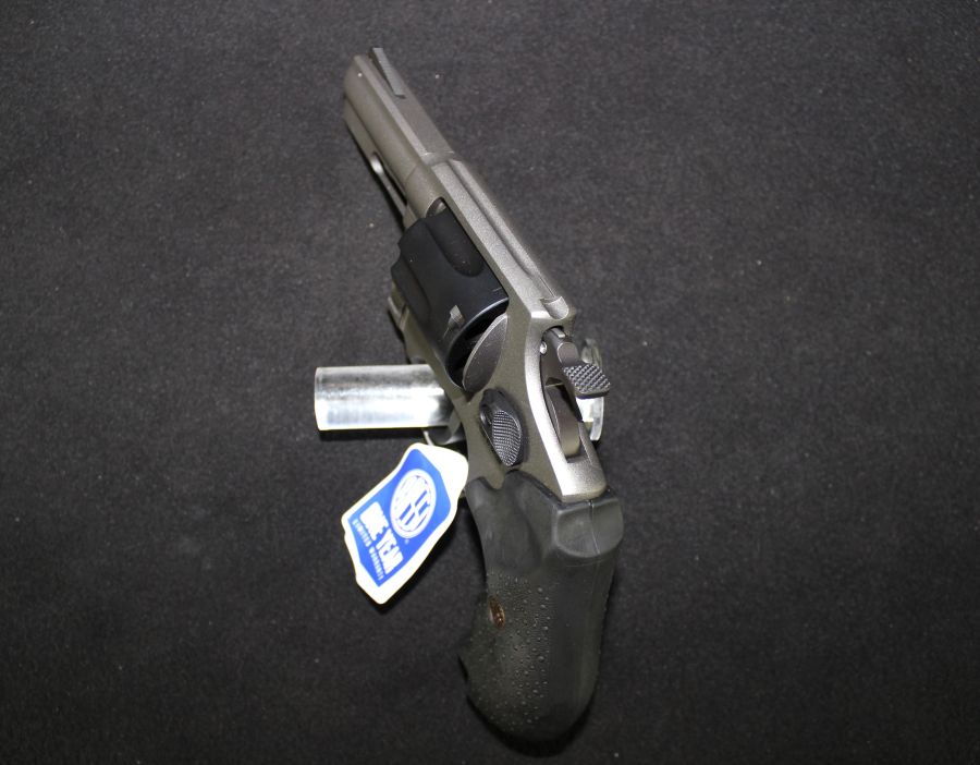 Rossi RP63 357 Magnum 3” Tungsten Gray Cerakote NEW 2-RP631C ...