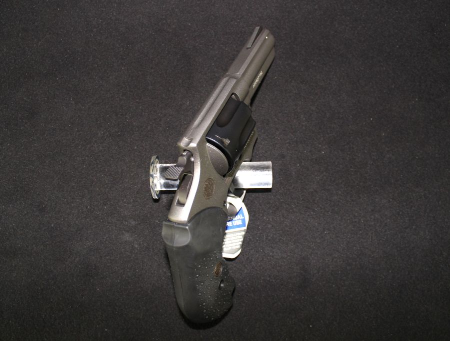 Rossi RP63 357 Magnum 3” Tungsten Gray Cerakote NEW 2-RP631C ...