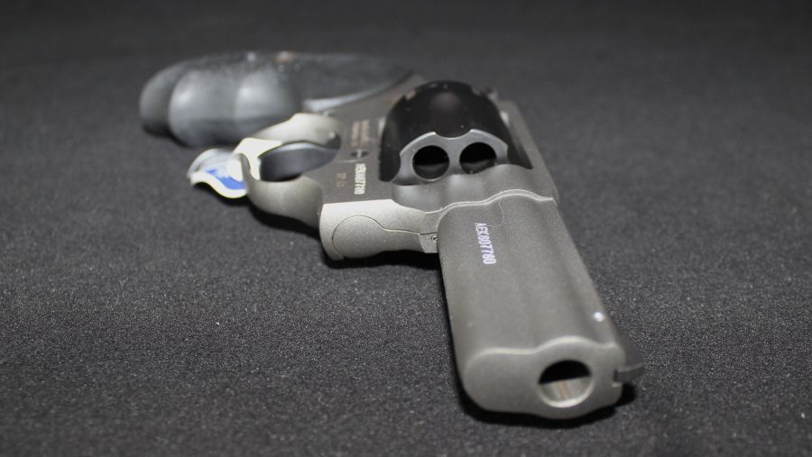 Rossi RP63 357 Magnum 3” Tungsten Gray Cerakote NEW 2-RP631C ...