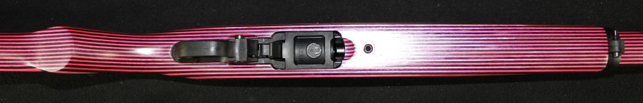 Ruger 10/22 Carbine 22lr Pink Laminate 18.5” NEW 1222 - Semi Auto ...