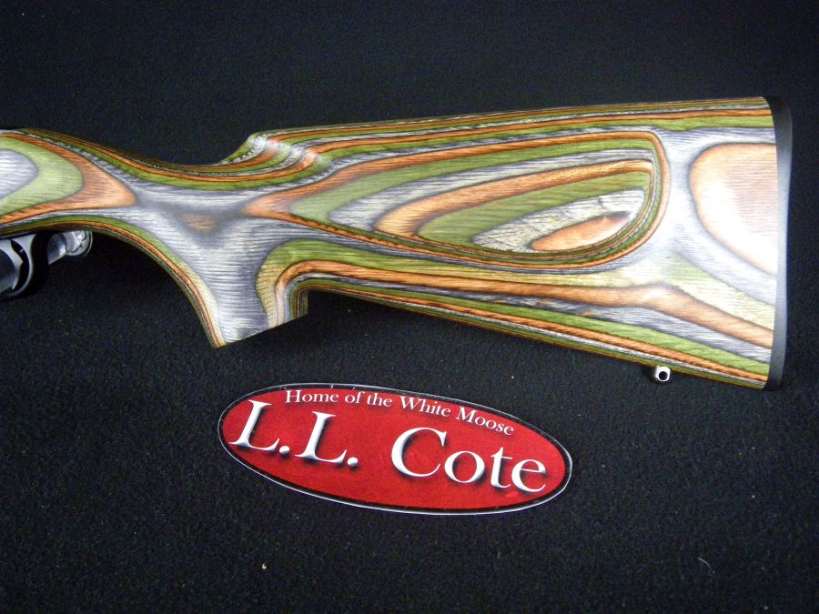 Ruger 10/22 Sporter 22lr 18.5" Gator NEW 21179 - Semi Auto Rifles at ...