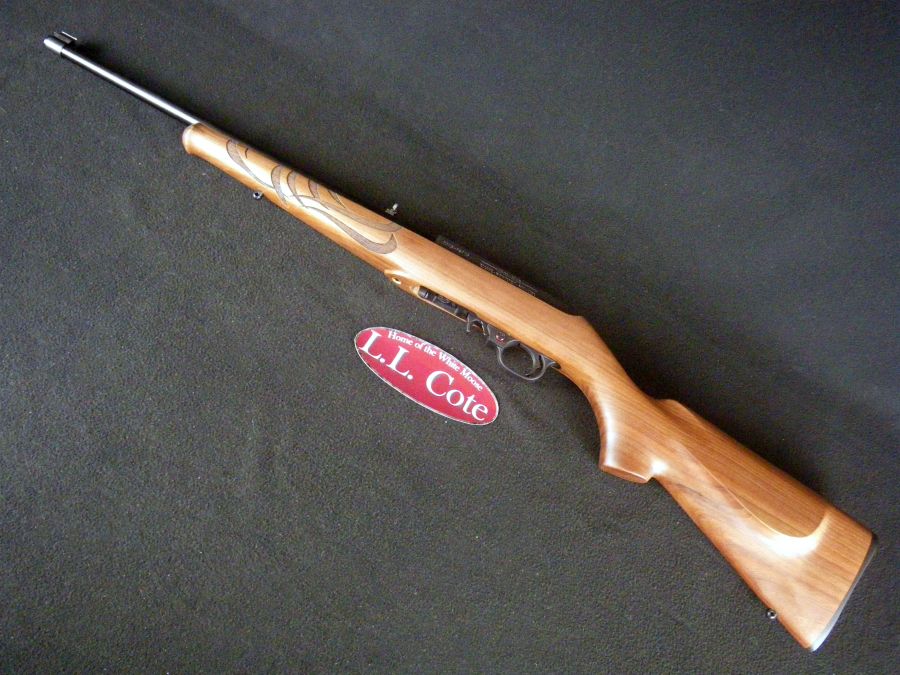 Ruger 10/22 Sporter 22lr 18.5" Eagle NEW 21199 - Semi Auto Rifles at ...