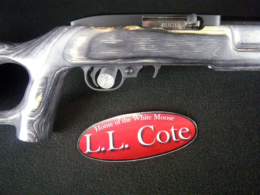 Ruger 10/22 Target Lite 22lr 16.13" NEW 21186 - Semi Auto Rifles at ...