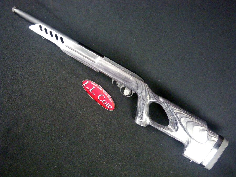 Ruger 10/22 Target Lite 22lr 16.13" NEW 21186 - Semi Auto Rifles at ...