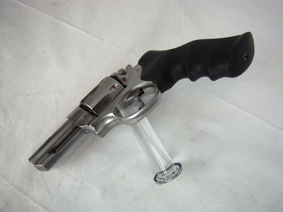 Ruger GP100 357 Mag 3" Hogue Monogrip NEW #1715 - Revolvers at ...