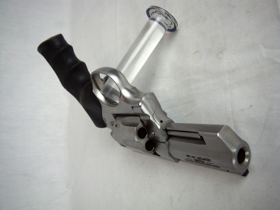 Ruger GP100 357 Mag 3" Hogue Monogrip NEW #1715 - Revolvers at ...