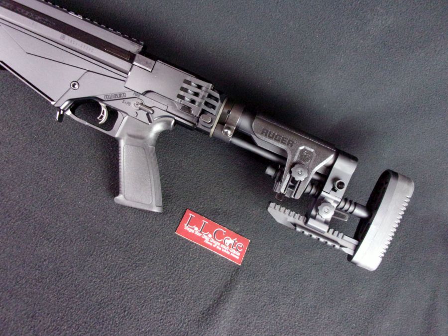 Ruger Precision Rifle 300 PRC 26" NEW 18083 - Bolt Action Rifles at ...