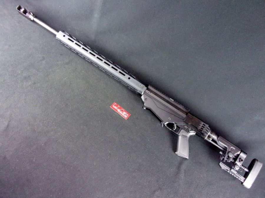 Ruger Precision Rifle 300 PRC 26" NEW 18083 - Bolt Action Rifles at ...