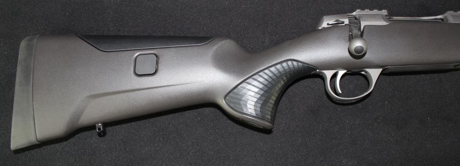 Sako 90 Adventure 270 Win 22.4” Tungsten Cerakote NEW JRS90ADV318/22 ...