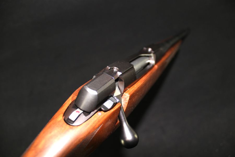 Sako 90 Hunter 308 Win 22.4” Grade 2 Walnut NEW JRS90HUN316/22 - Bolt ...