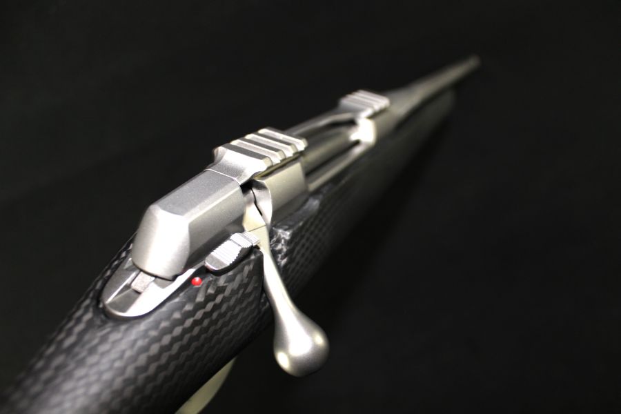 Sako 90 Peak 6.5 Creed Carbon Fiber 20.1” Stainless NEW JRS90PEA382/20 ...