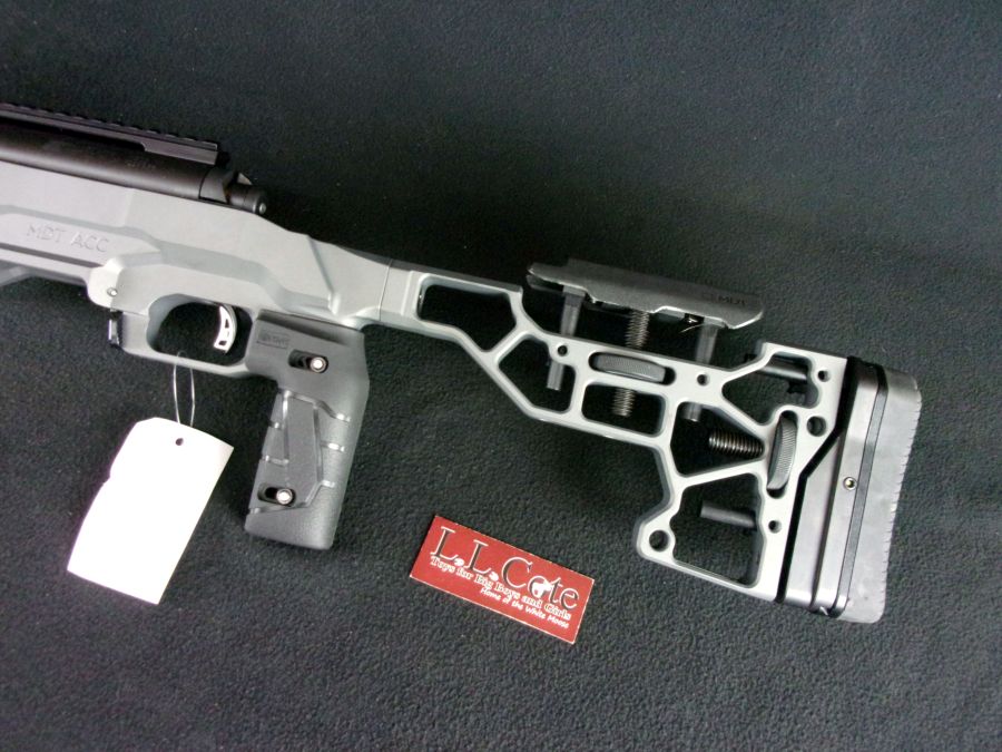 Savage 110 Elite Precision 338 Lapua 30" NEW 57562 - Bolt Action Rifles ...