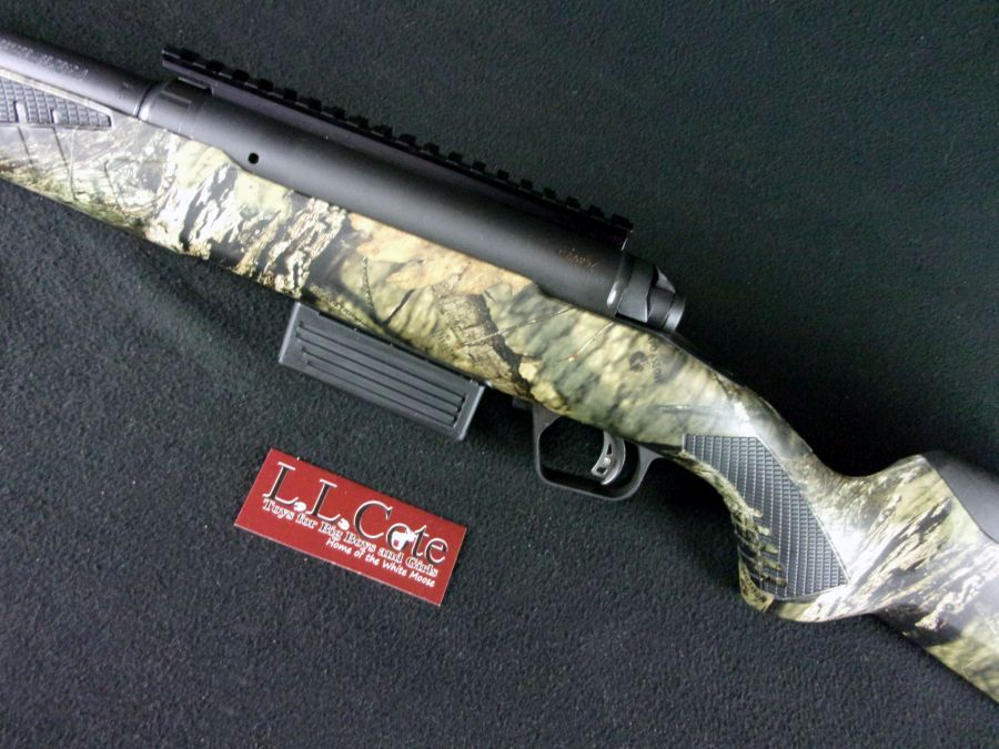 Savage 212 Slug Gun 12ga 22" Mossy Oak Break Up NEW 57376 - Bolt Action ...