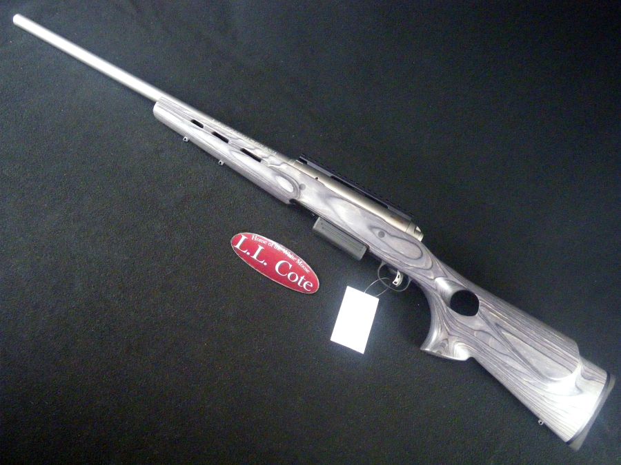 Savage 220 Slug Stainless 20ga 22" NEW 22314 - Bolt Action Shotguns at ...