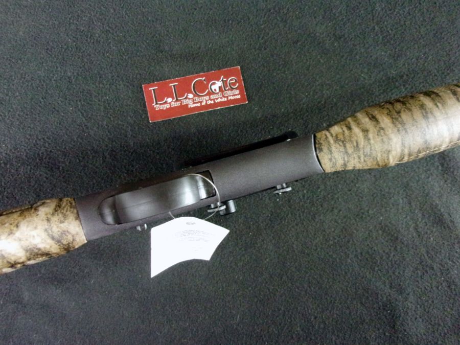 Savage 301 Turkey XP 410ga 3" 26" Bottomland Camo NEW 23216 - Single ...