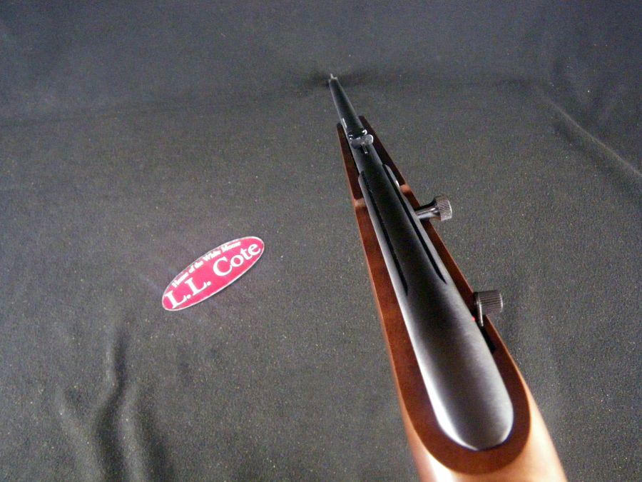 Savage 64 G Wood 22lr 21" Semi-Auto NEW 30000 - Semi Auto Rifles at ...