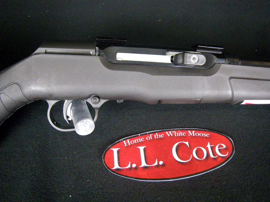 Savage A22 Magnum Accutrigger 22wmr 21" NEW 47400 - Semi Auto Rifles at ...