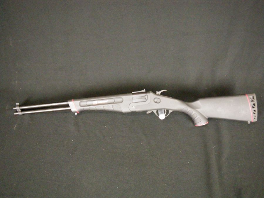 Savage Model 42 Takedown Compact 22LR/410ga 20"NEW - Single Shot Rifles ...