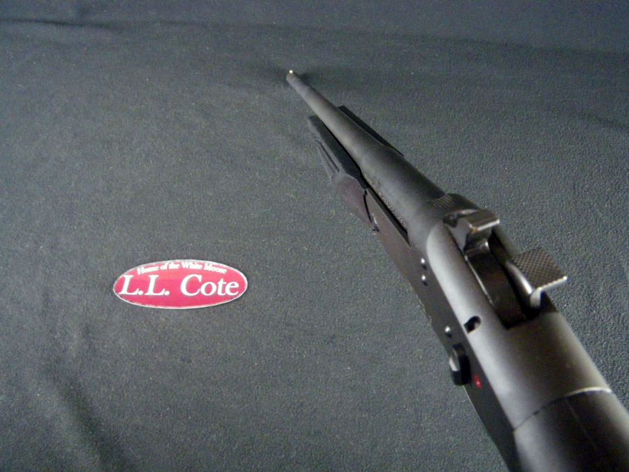 Stevens 301 Compact 410 Single Shot 22" NEW 19202 - Single Shot ...