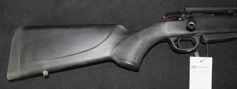 Stevens 334 Synthetic 308 Win 20” NEW 18823 - Bolt Action Rifles at ...