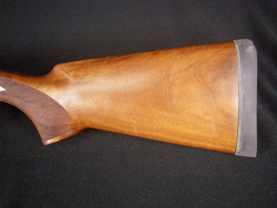Stevens 555 compact 410ga 24" NEW 3" Chmbr 22156 - Over Under Shotguns ...