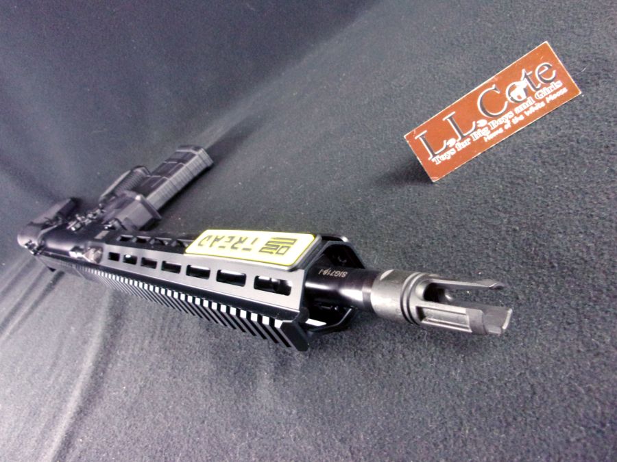 Sig Sauer 716I Tread 7.62x51 NATO 16" NEW R716I-16B-TRD - Semi Auto ...